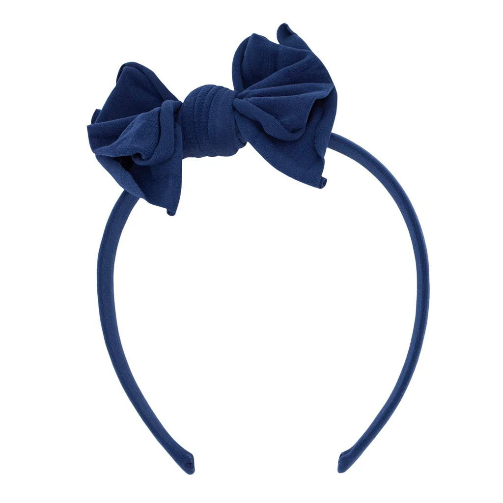 Spring/Summer Fab-bow-lous Headbands: Must-Have Styles for the Season ...