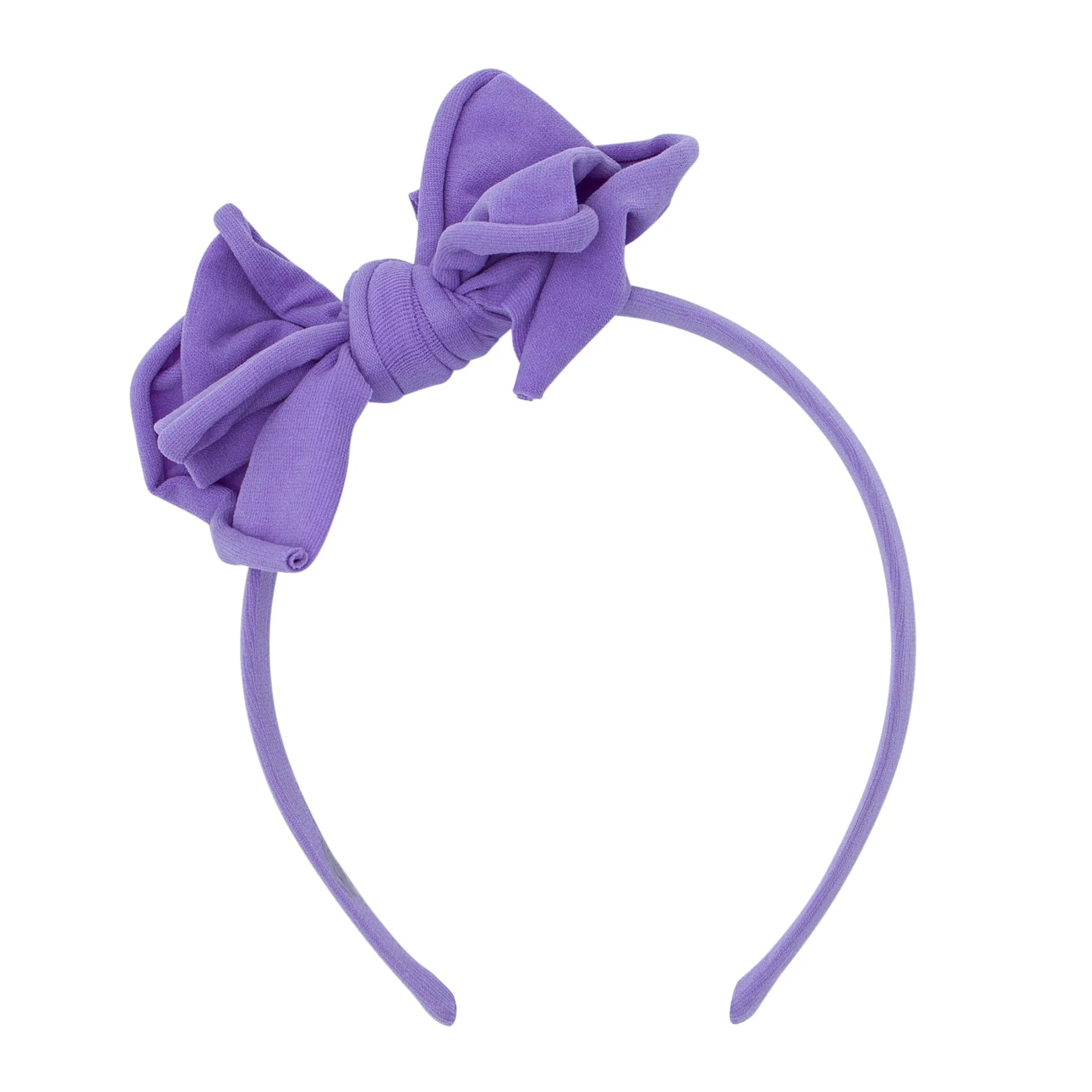 Customer Spotlight: Styling Inspiration with Tulle Fab Skinny Headband ...
