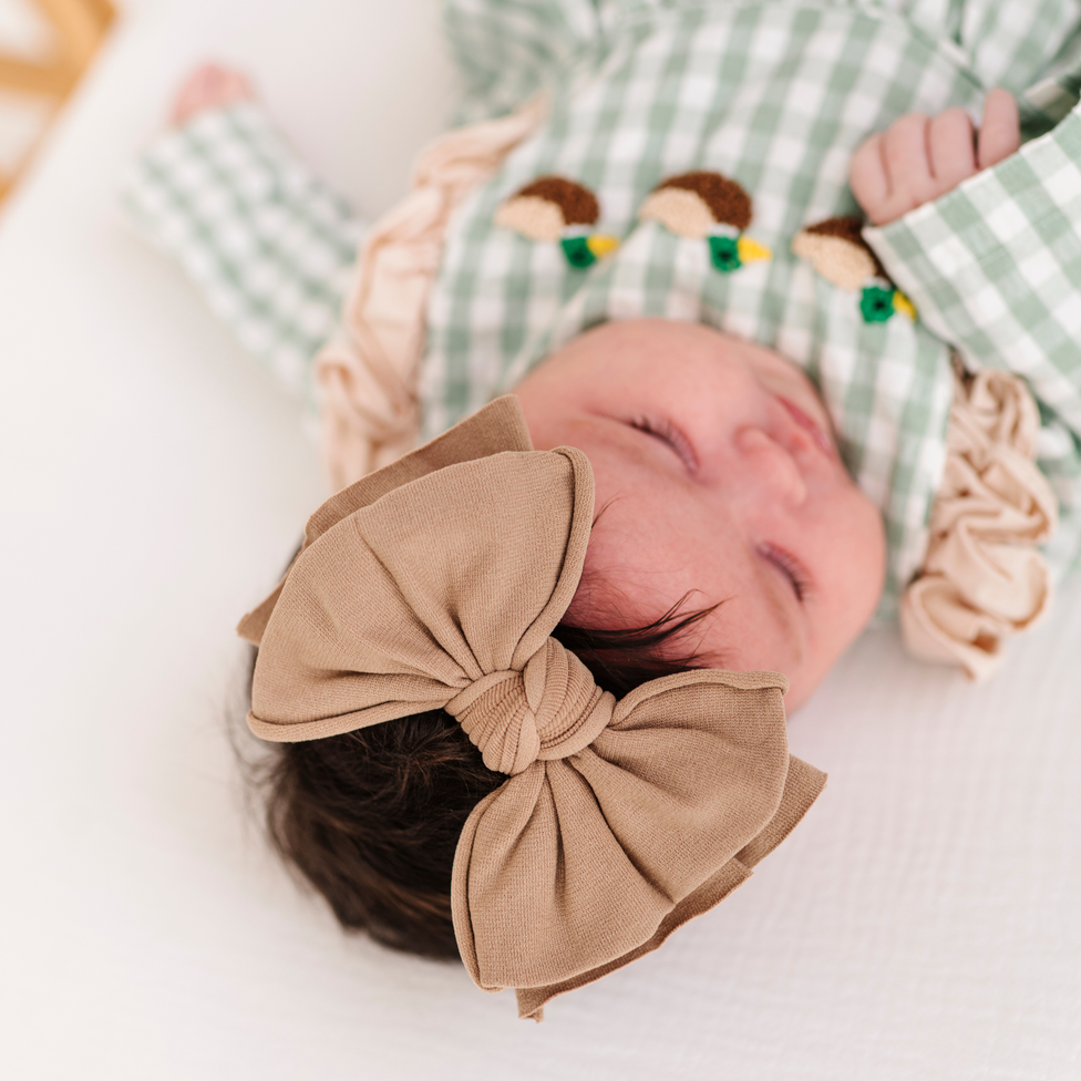 Collections – Baby Bling Bows