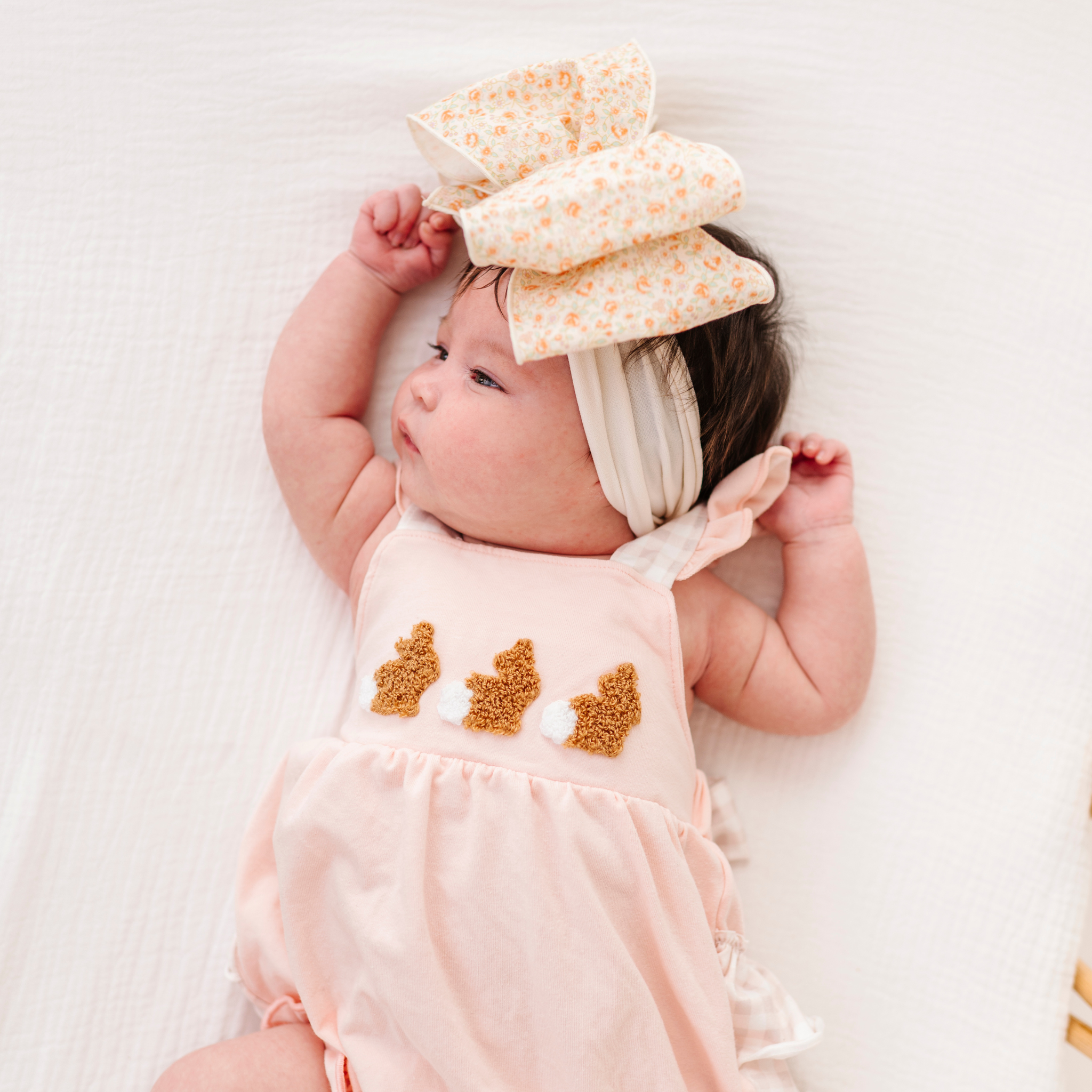 Spring Collection – Page 2 – Baby Bling Bows