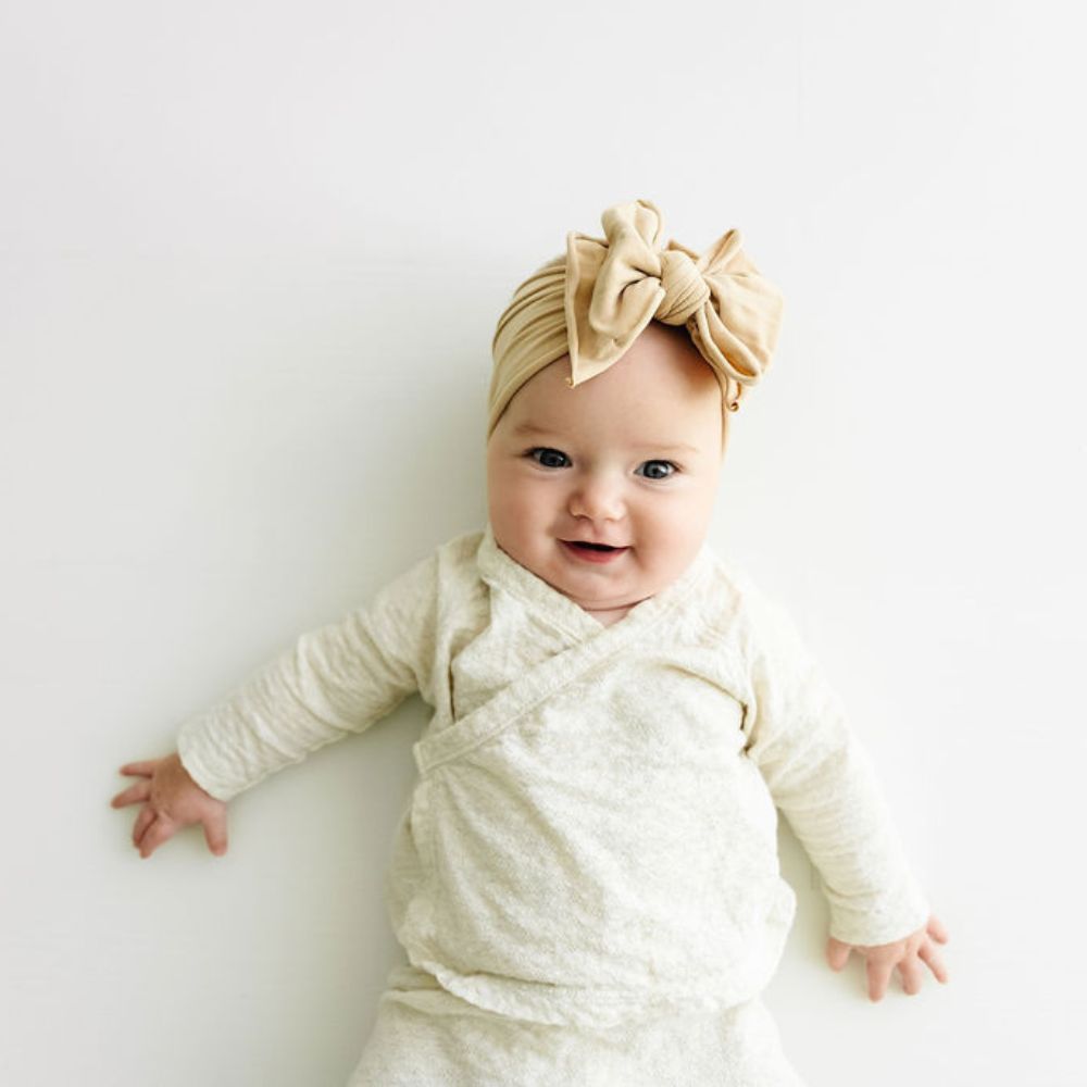 FAB-BOW-LOUS®: blush – Baby Bling Bows