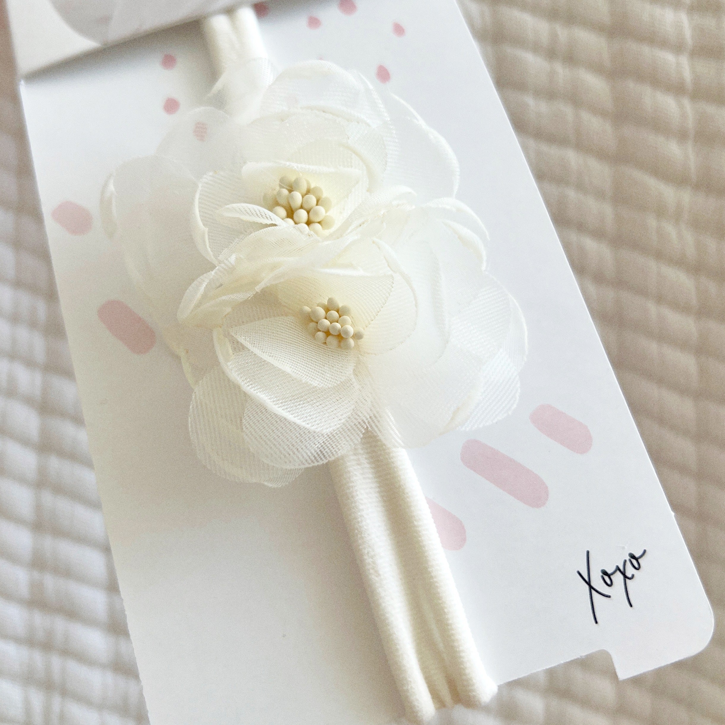 Mini Magnolia Skinny – Baby Bling Bows