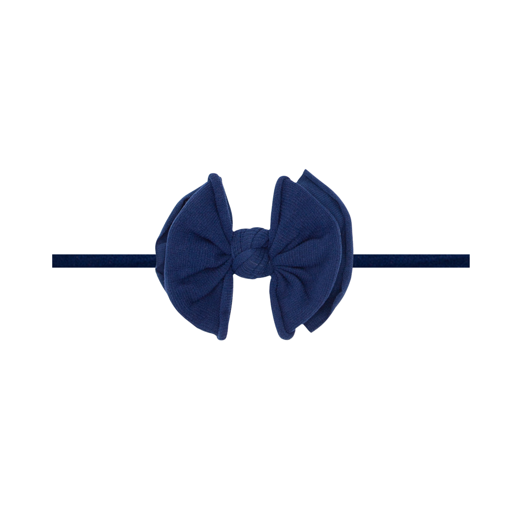 Baby FAB® Skinny – Baby Bling Bows