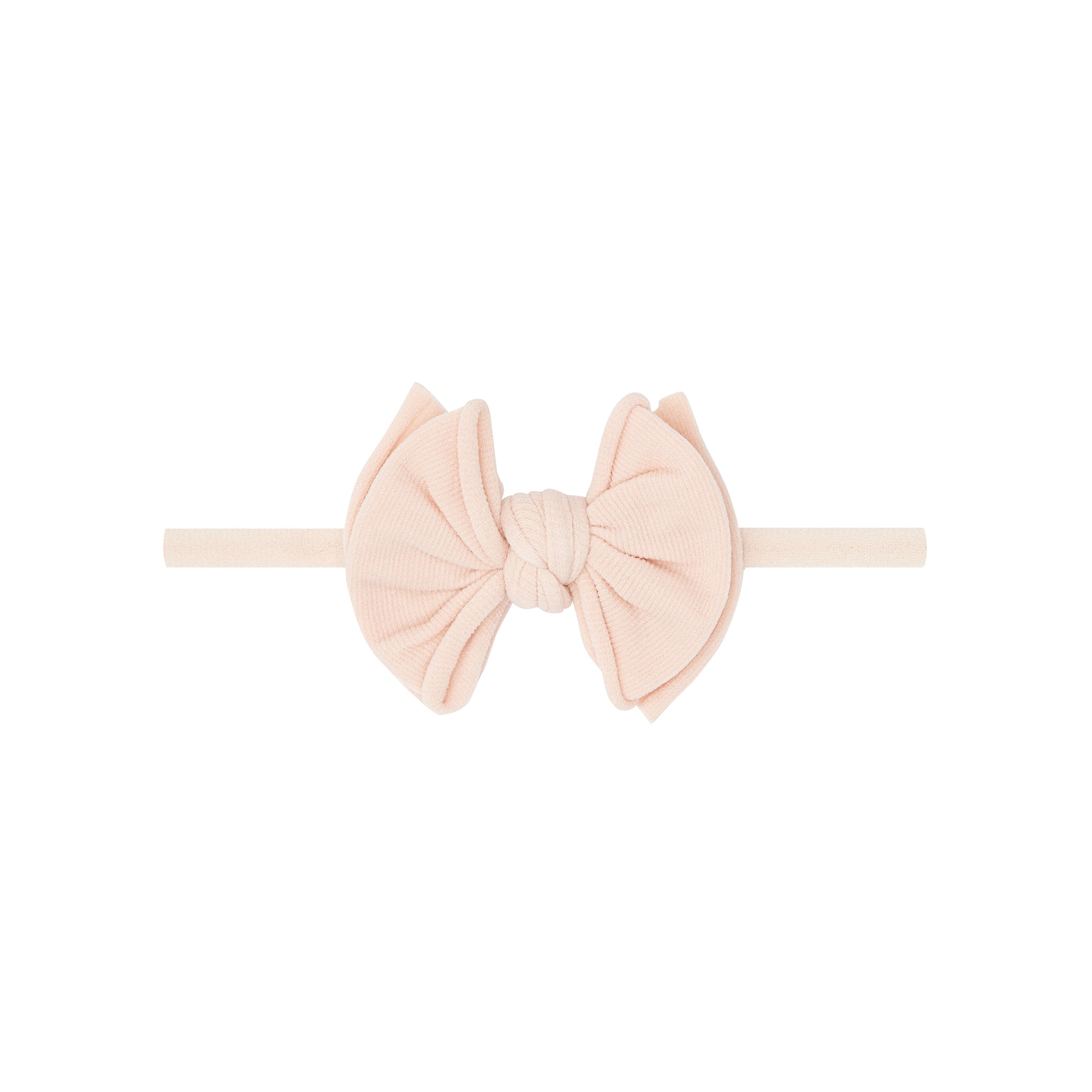 Baby FAB® Skinny – Baby Bling Bows