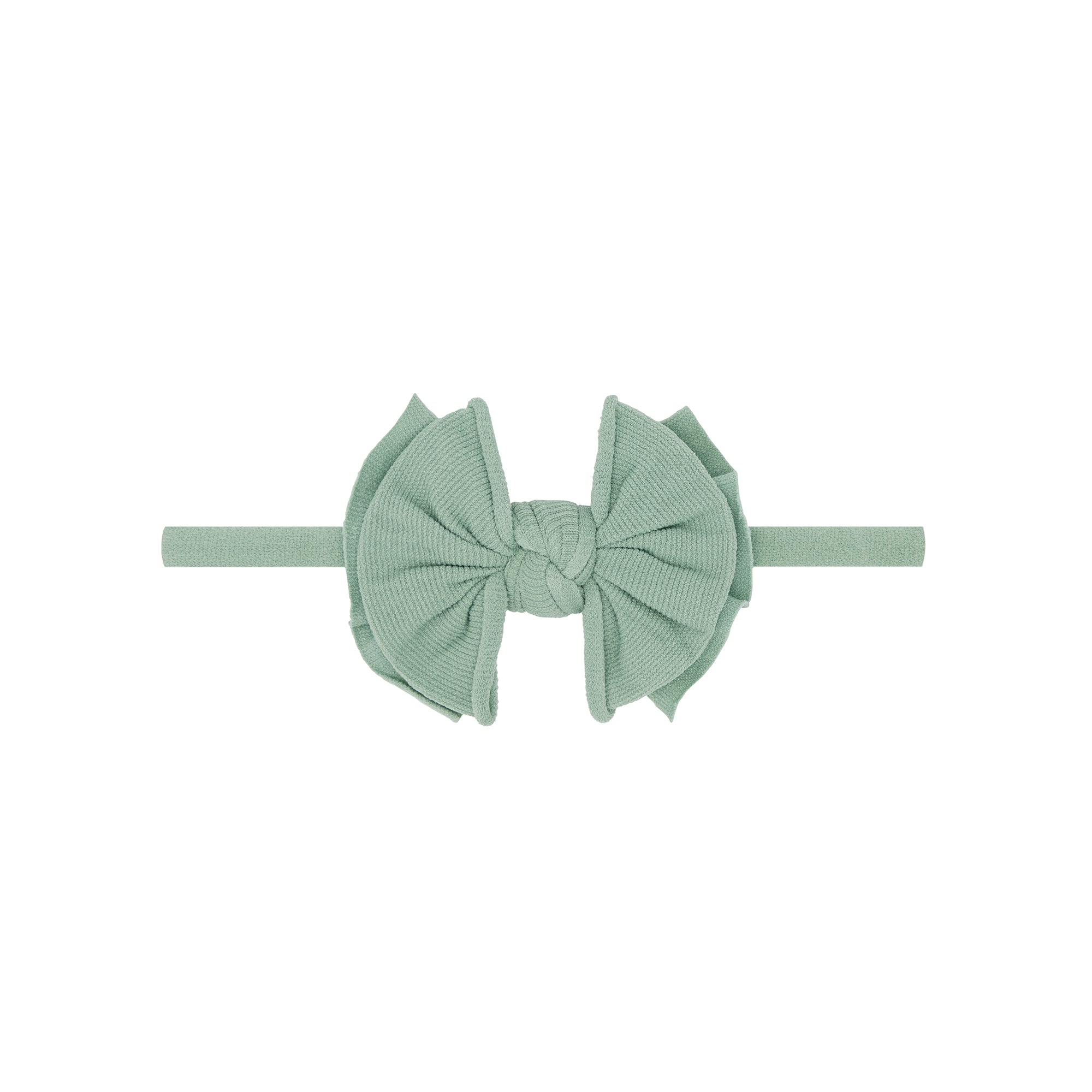 Baby FAB® Skinny – Baby Bling Bows
