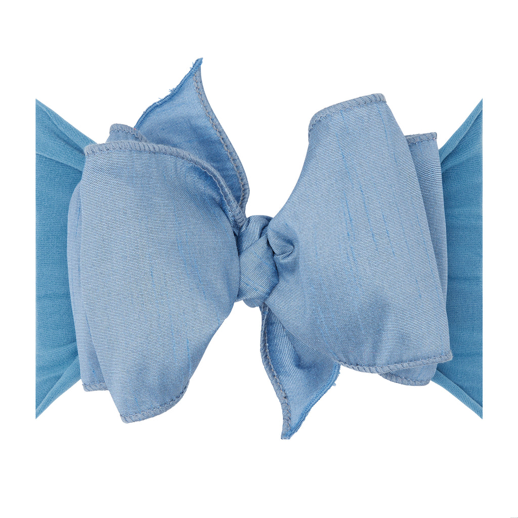 Classic Bow – Baby Bling Bows