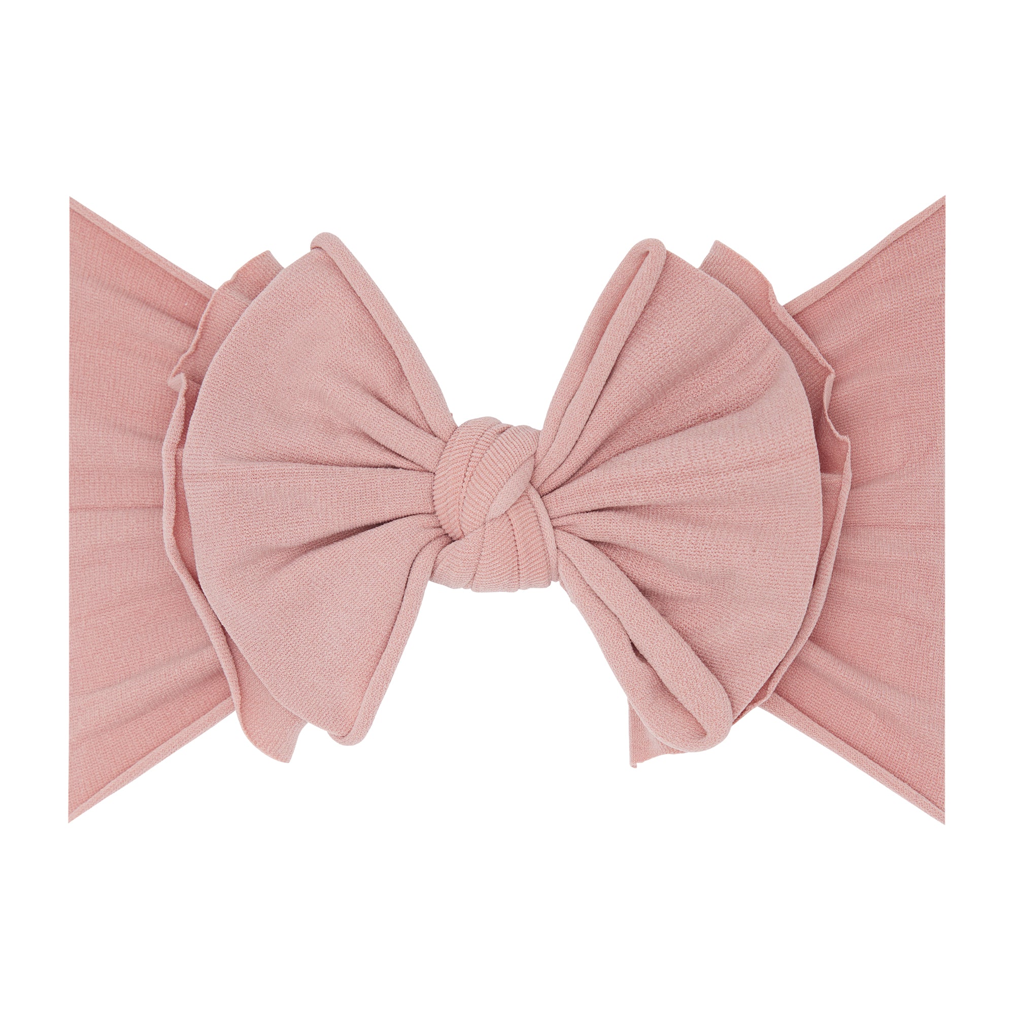FAB-BOW-LOUS® – Baby Bling Bows