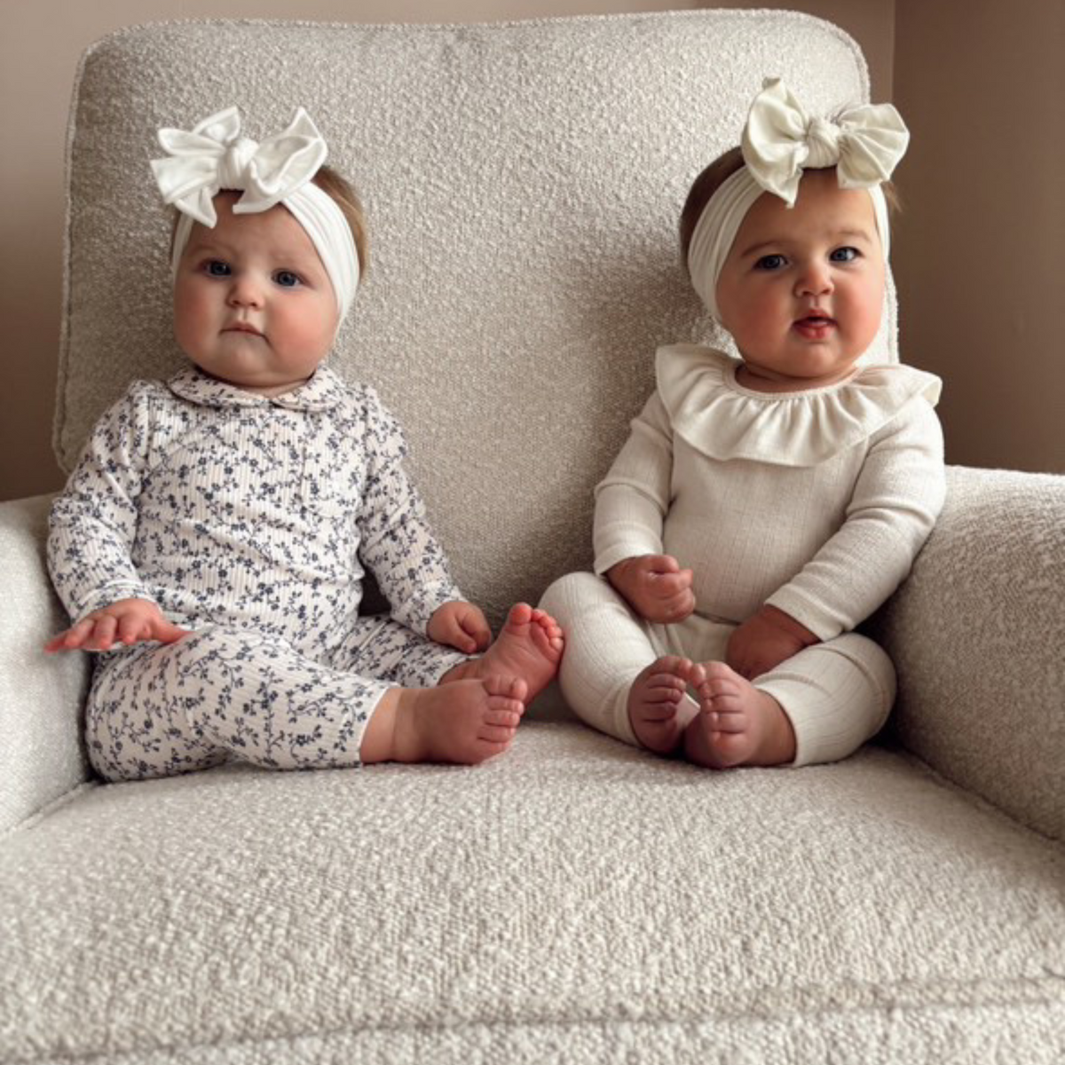 FAB-BOW-LOUS® – Baby Bling Bows