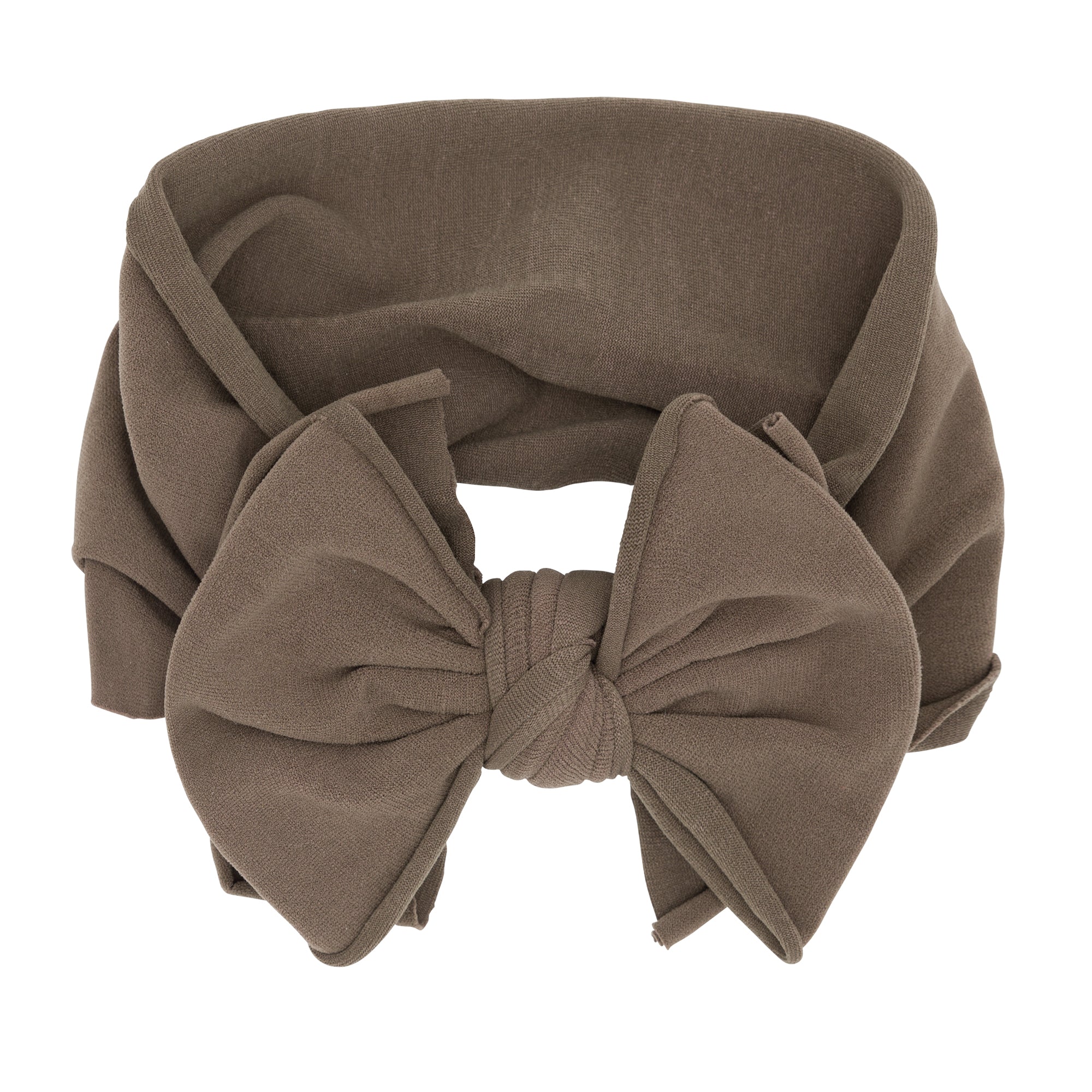 FAB-BOW-LOUS® – Baby Bling Bows