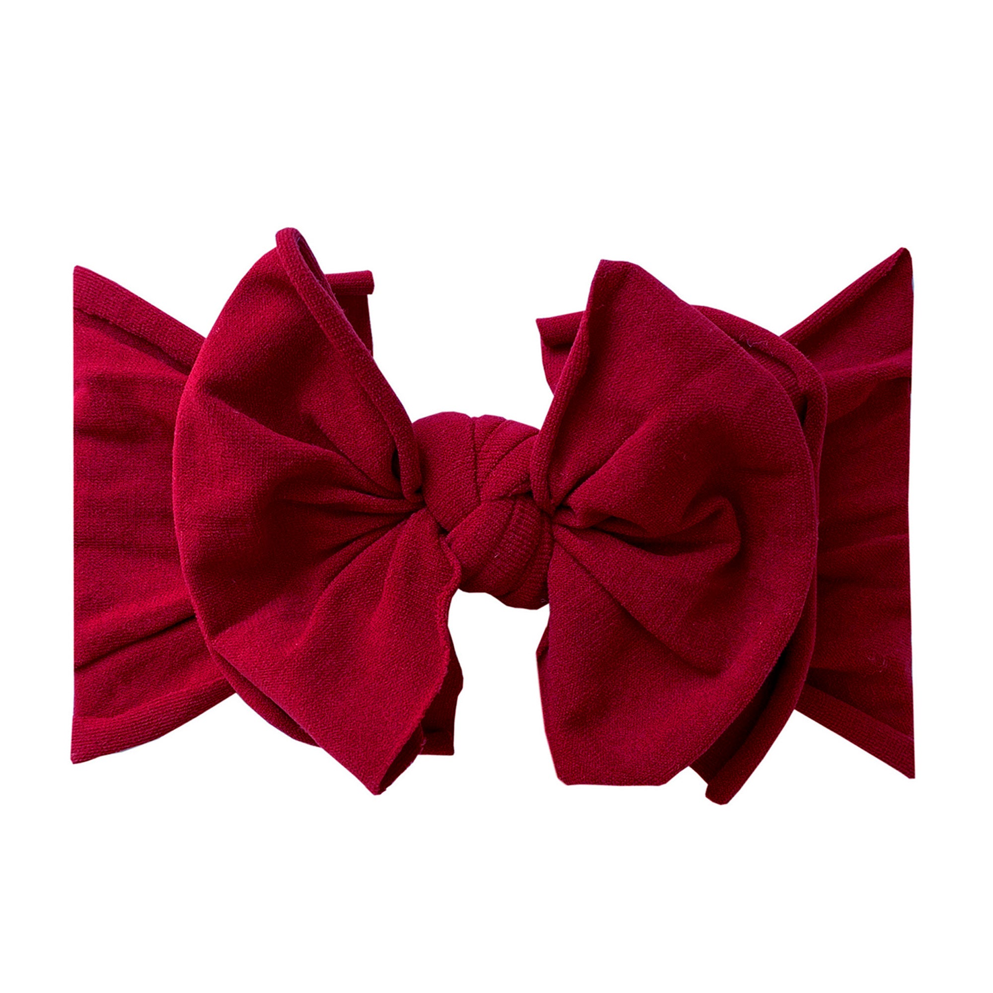 FAB-BOW-LOUS® – Baby Bling Bows