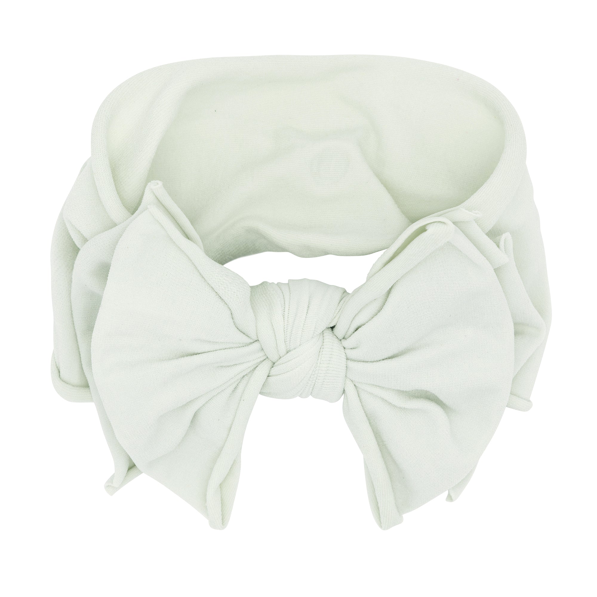FAB-BOW-LOUS® – Baby Bling Bows
