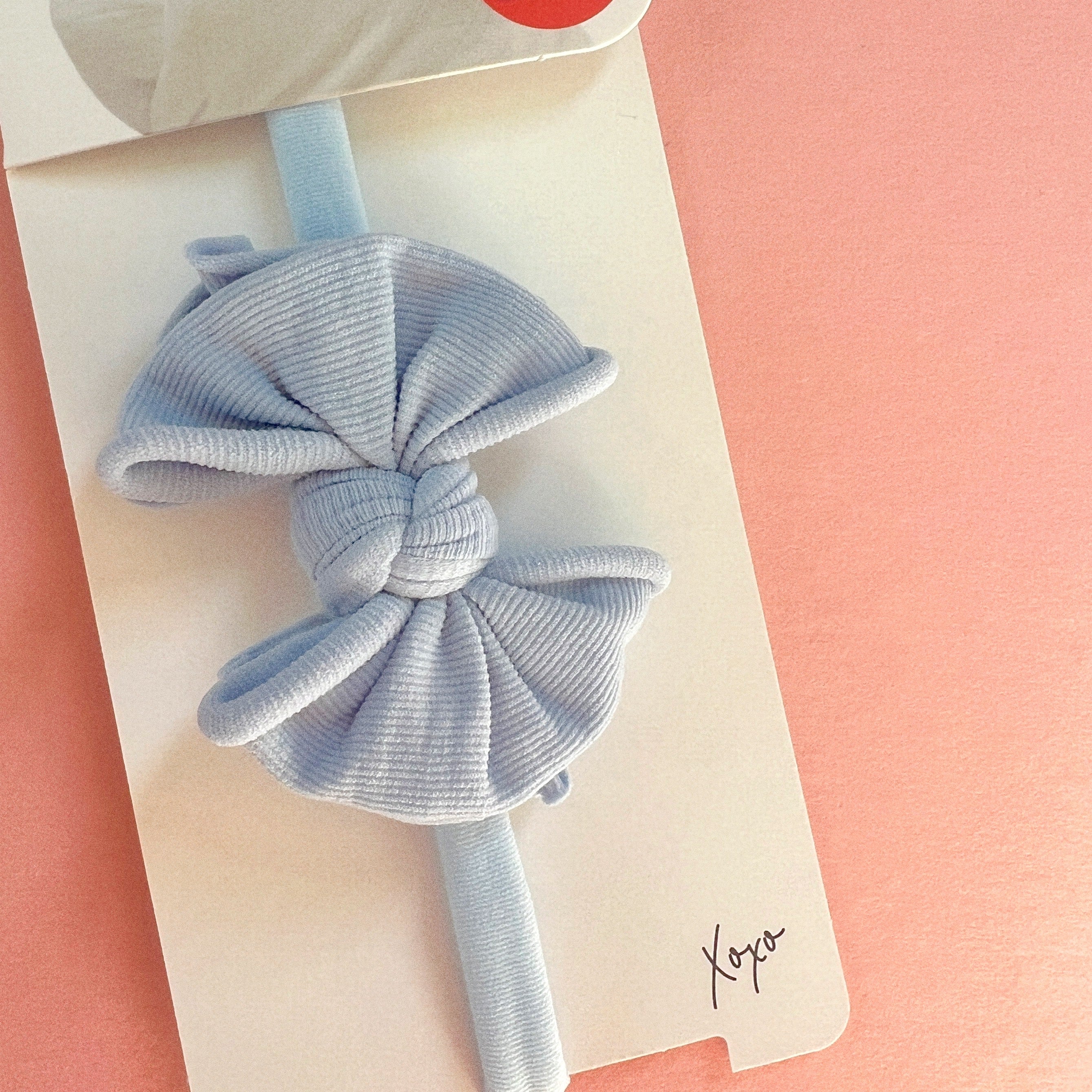 Baby FAB® Skinny – Baby Bling Bows