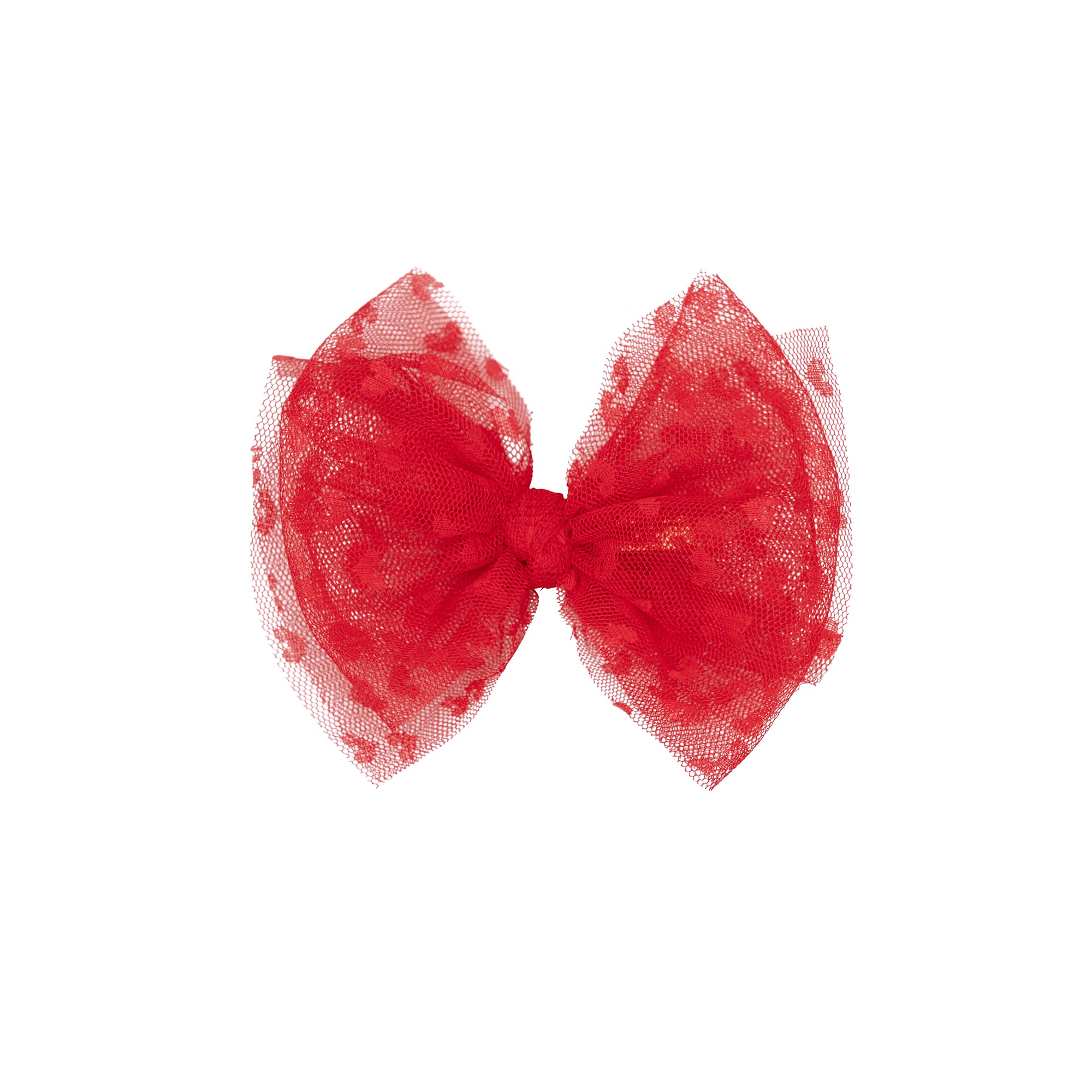 TULLE FAB® CLIP – Baby Bling Bows