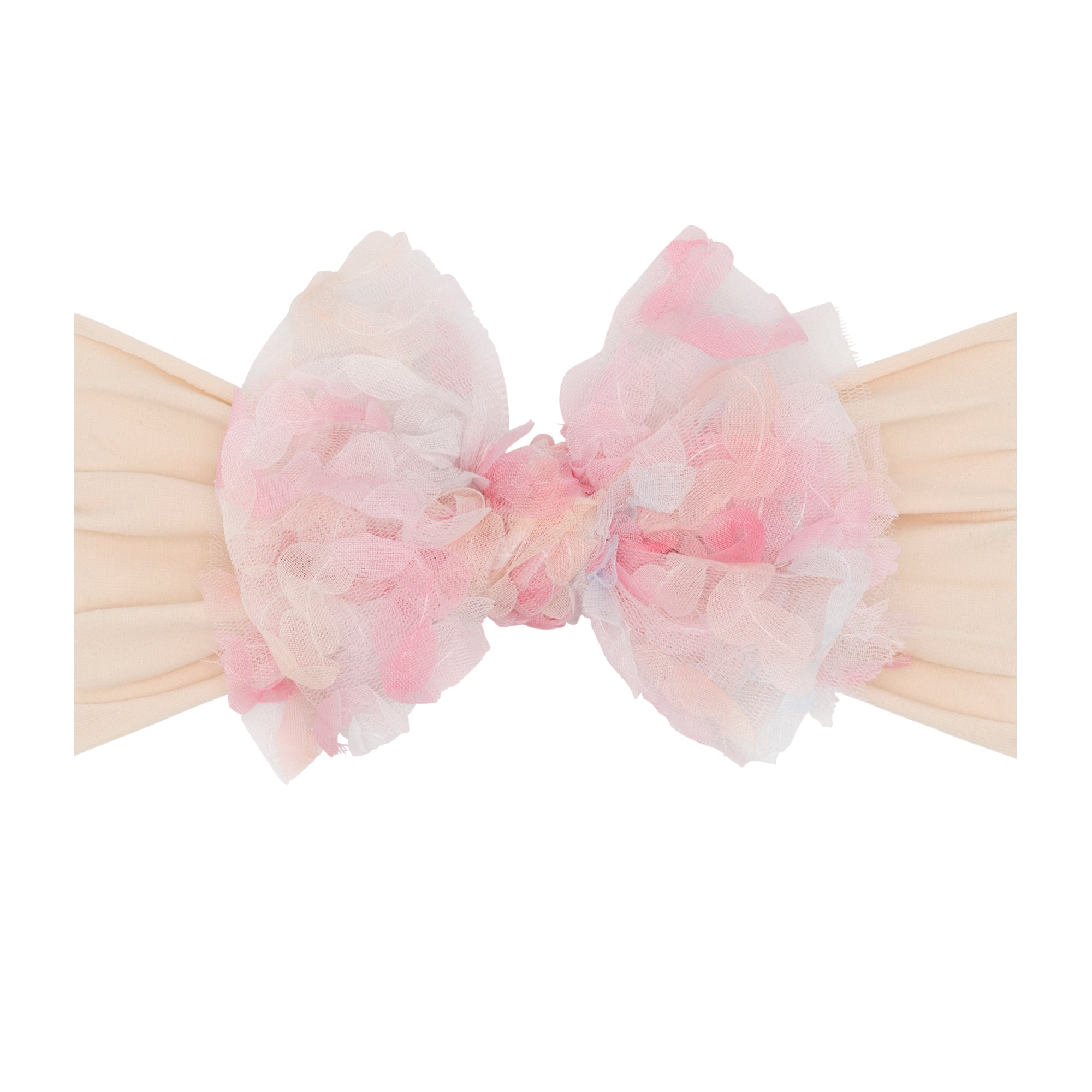 Tulle FAB® – Baby Bling Bows