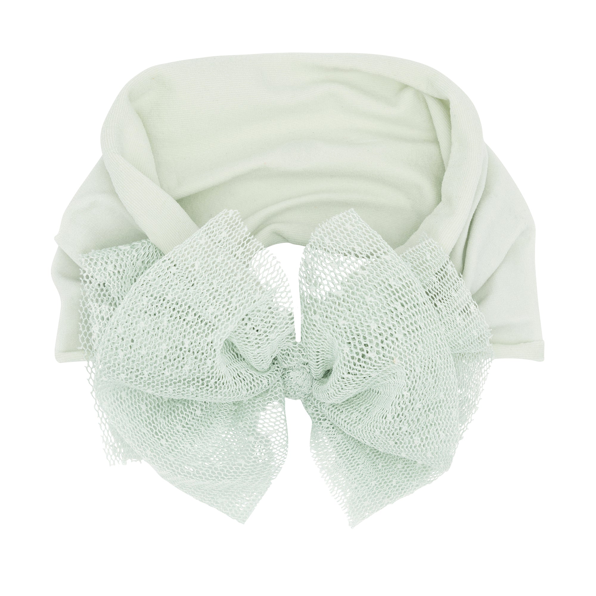 Tulle FAB® – Baby Bling Bows