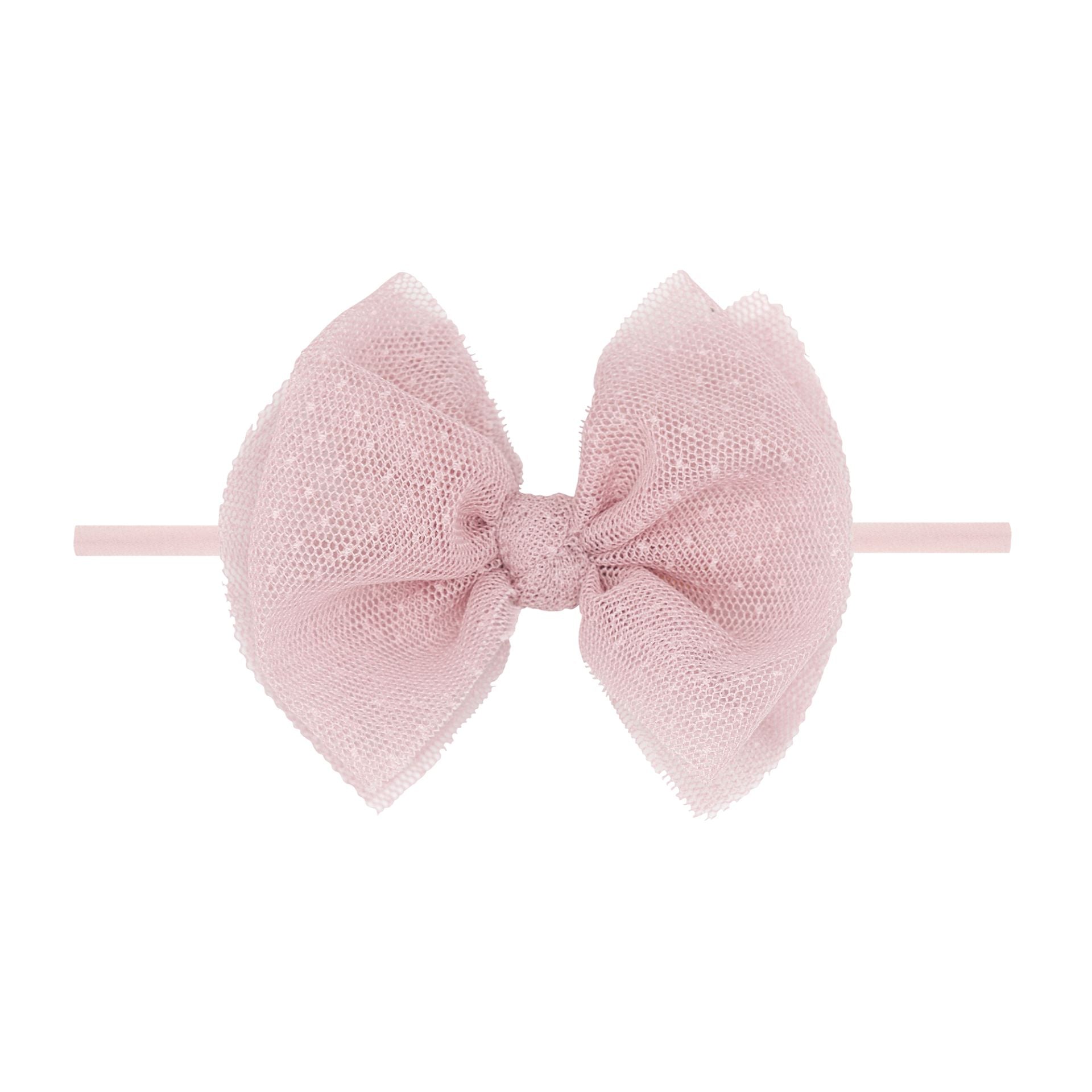 Tulle FAB® Skinny – Baby Bling Bows