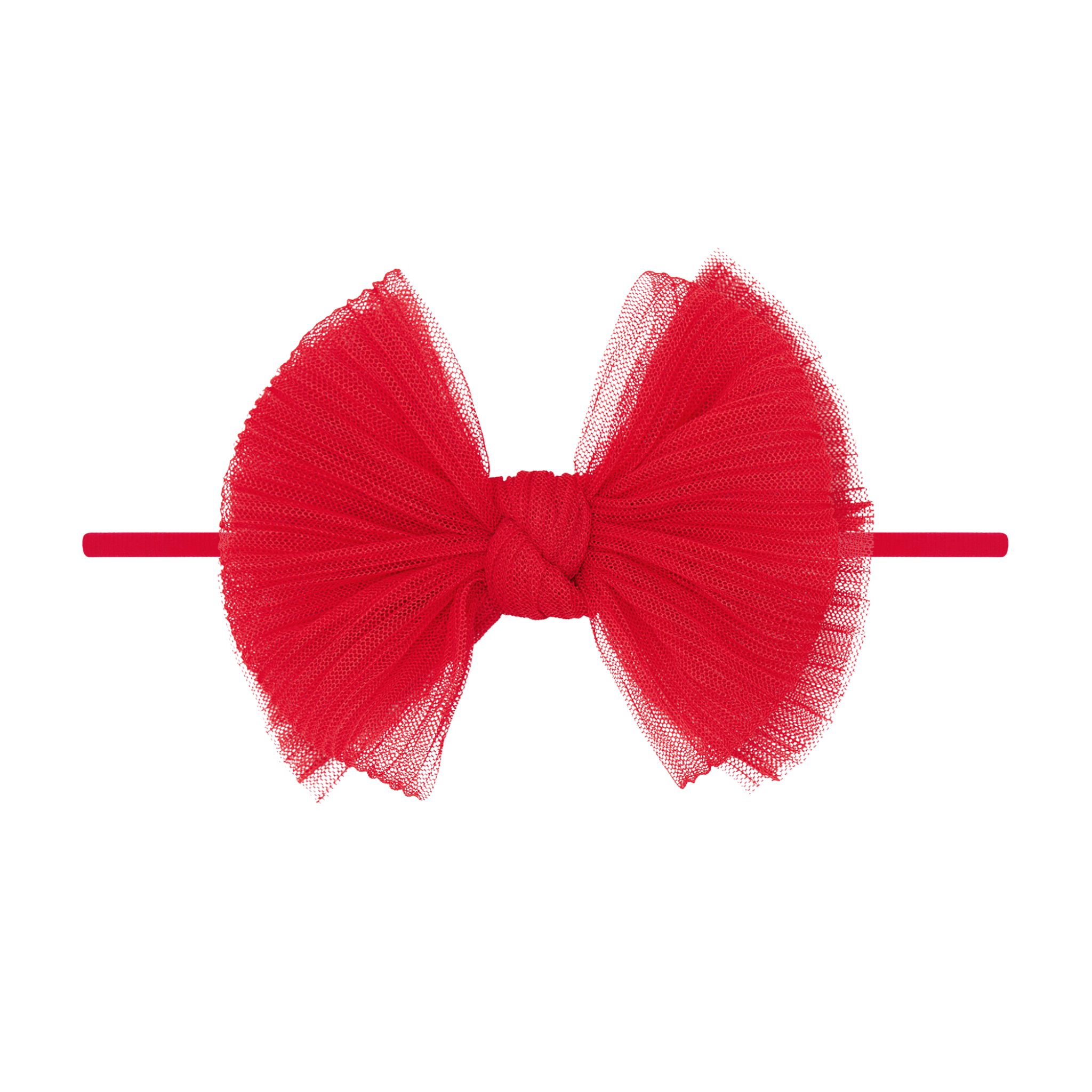 Tulle FAB® Skinny – Baby Bling Bows