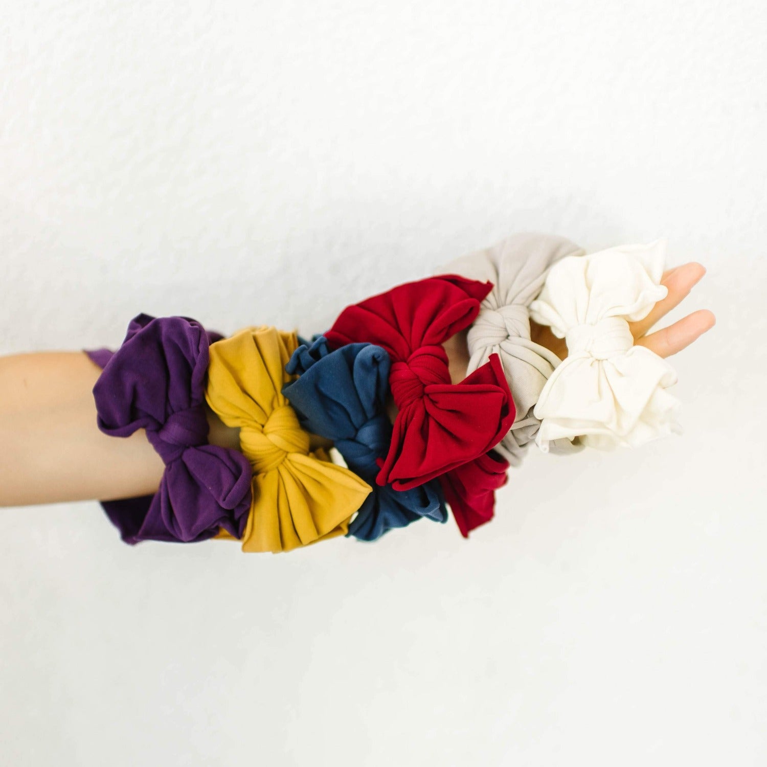 FAB-BOW-LOUS® – Baby Bling Bows