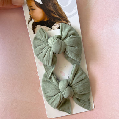 Products – Baby Bling Bows